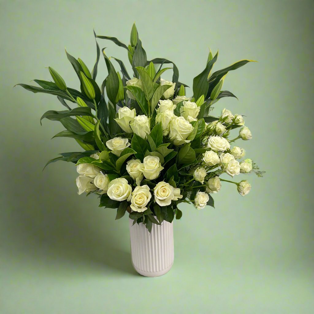 Adam The Flower Man - Bayside Florist, Order Flowers, Flower Delivery