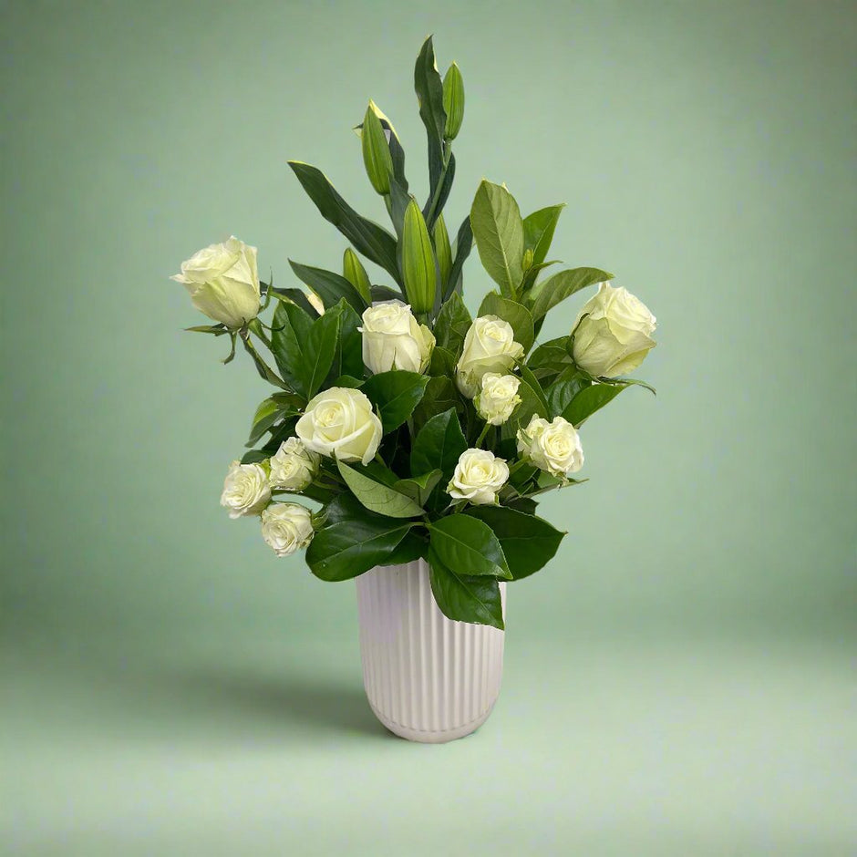 Adam The Flower Man - Bayside Florist, Order Flowers, Flower Delivery