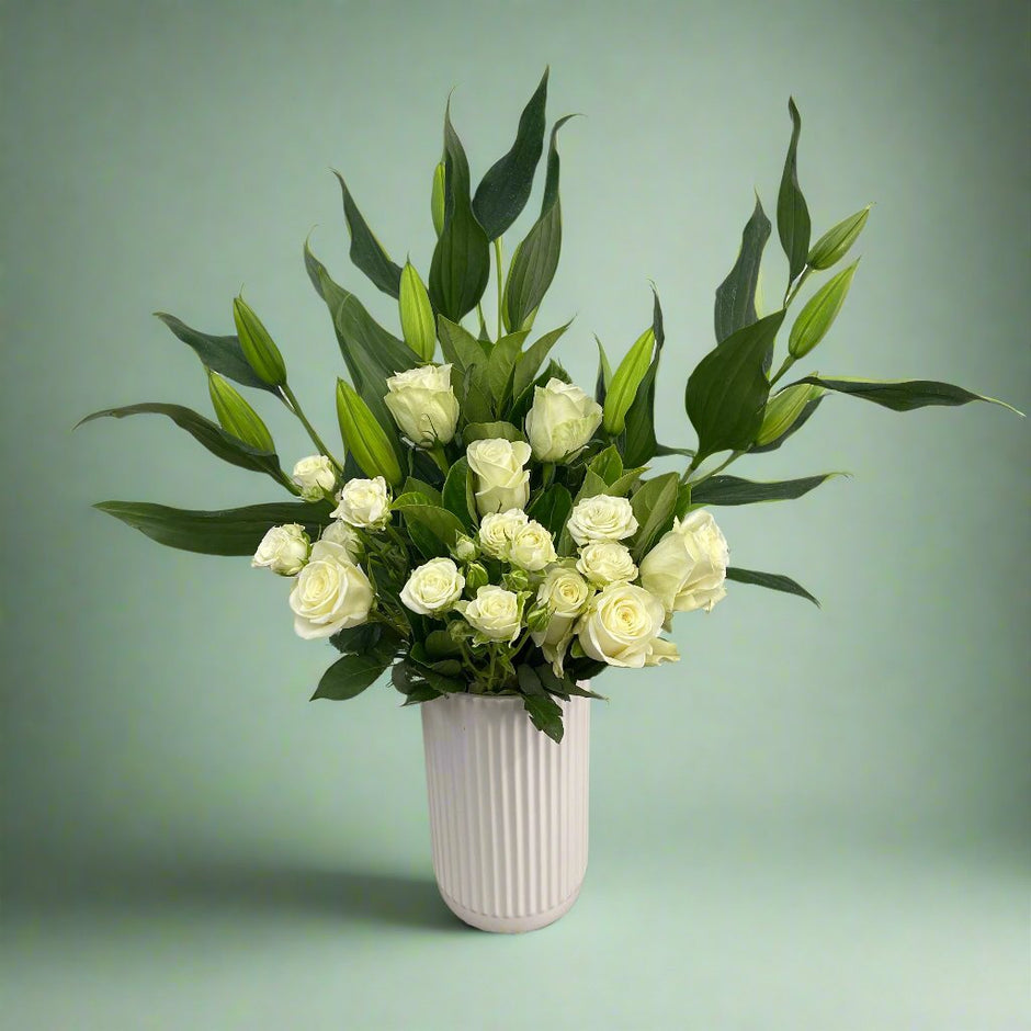 Adam The Flower Man - Bayside Florist, Order Flowers, Flower Delivery