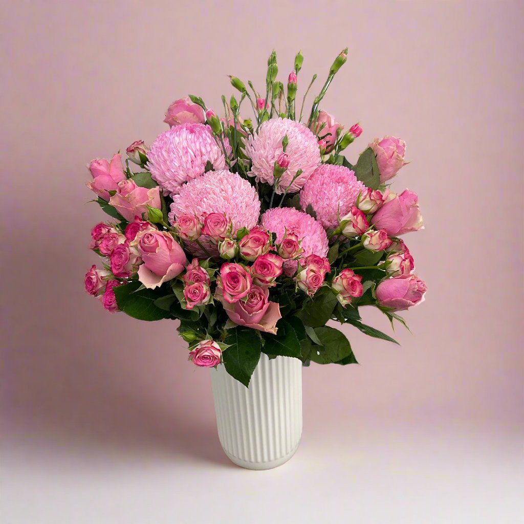 Adam The Flower Man - Bayside Florist, Order Flowers, Flower Delivery