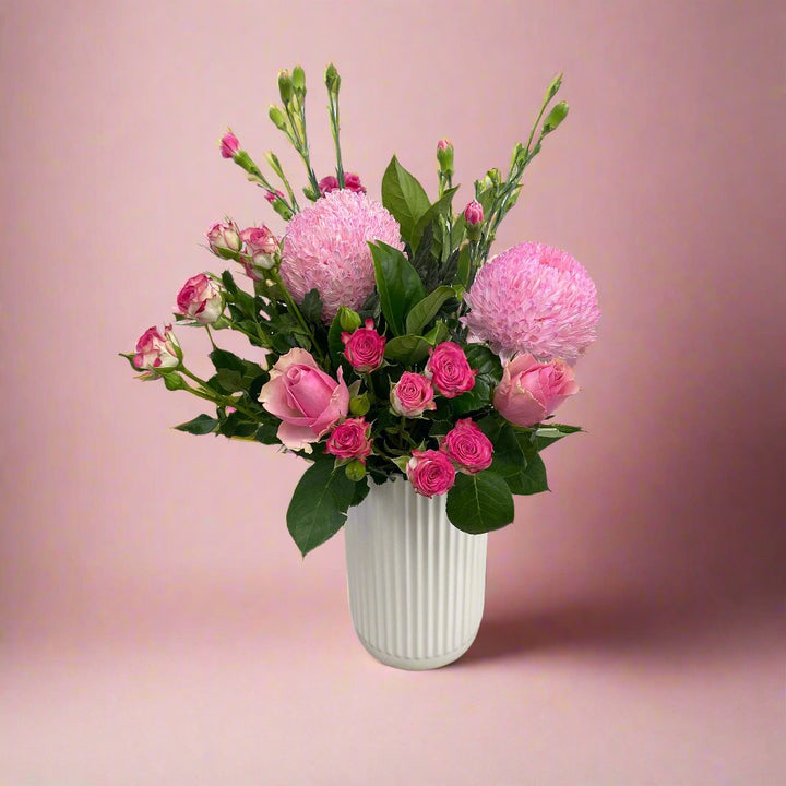 Adam The Flower Man - Bayside Florist, Order Flowers, Flower Delivery