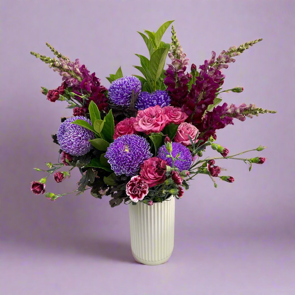 Adam The Flower Man - Bayside Florist, Order Flowers, Flower Delivery