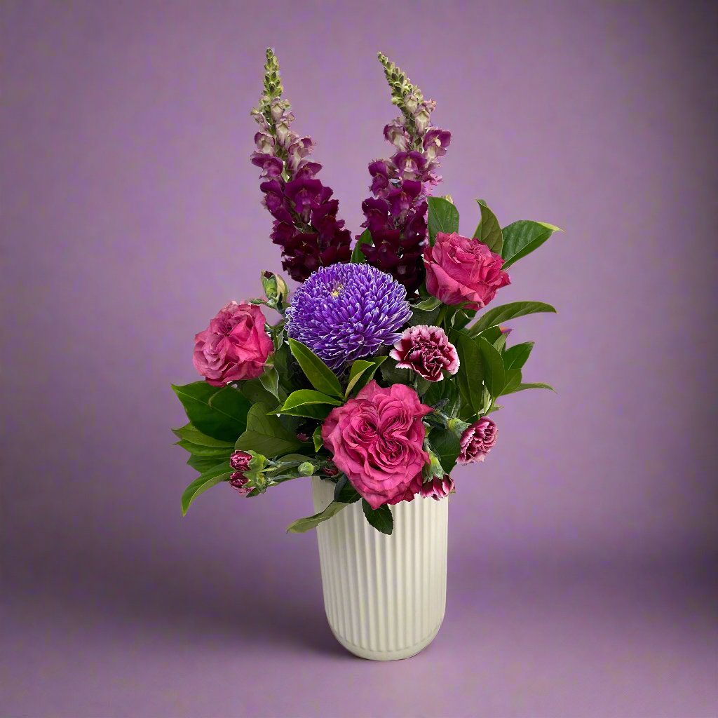 Adam The Flower Man - Bayside Florist, Order Flowers, Flower Delivery